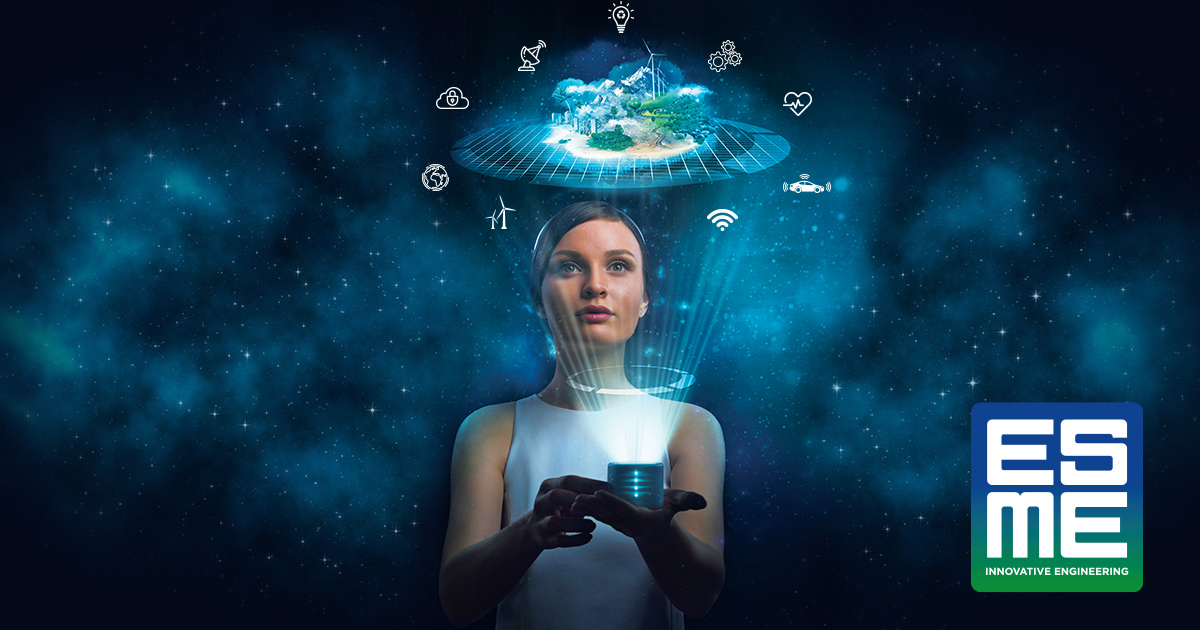 ESME - Where engineers transform the world