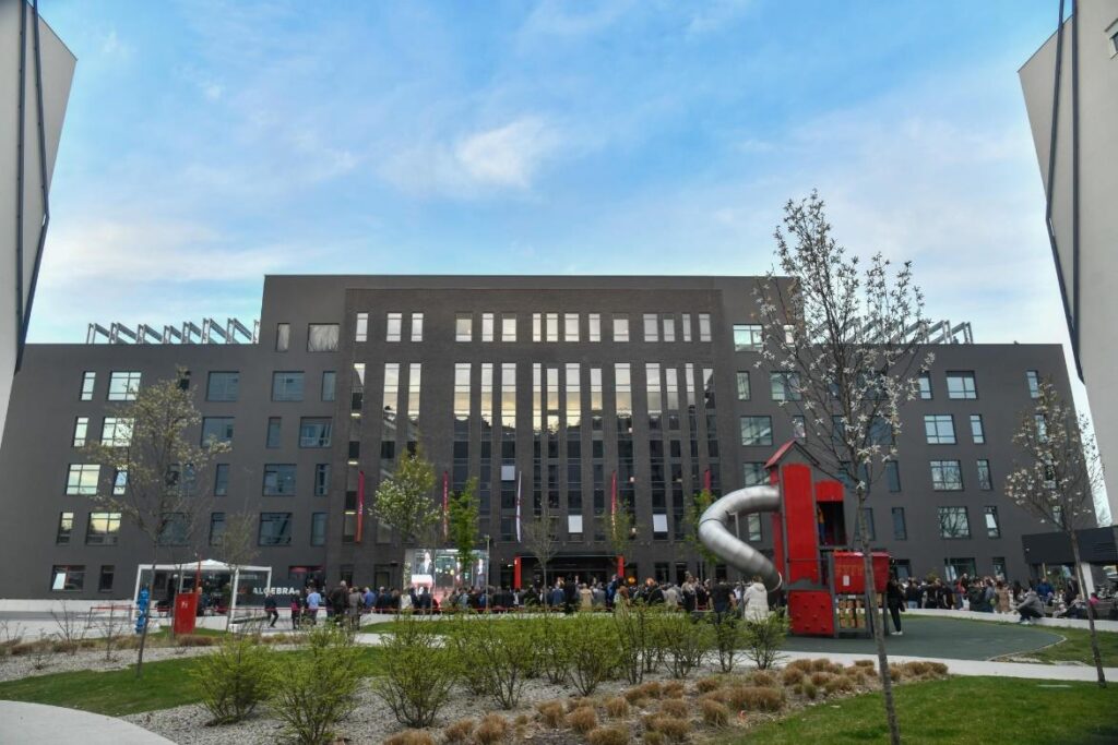 L'ESME, une formation d'excellence tournée vers l'international