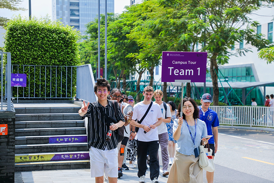 La section anglophone de l'ESME - Formation ingénieur en anglais