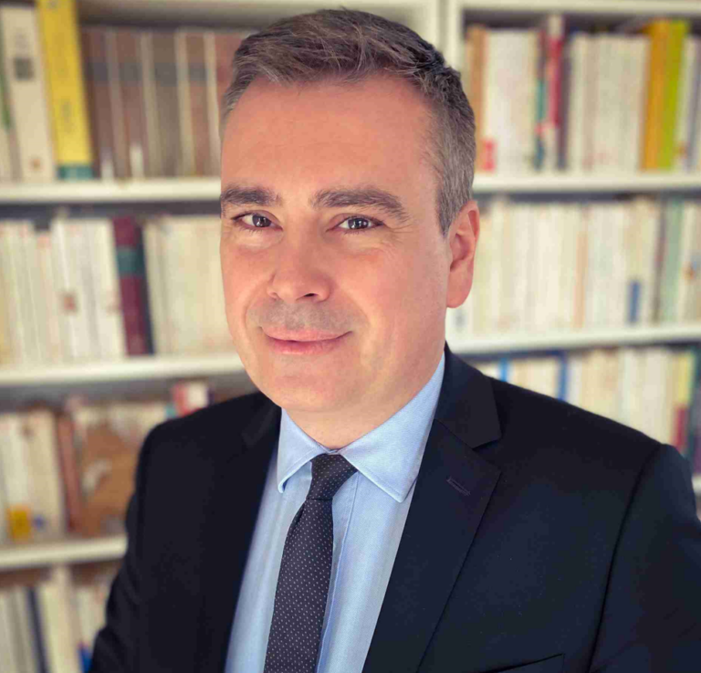 Les équipes de l'école d'ingénieurs ESME