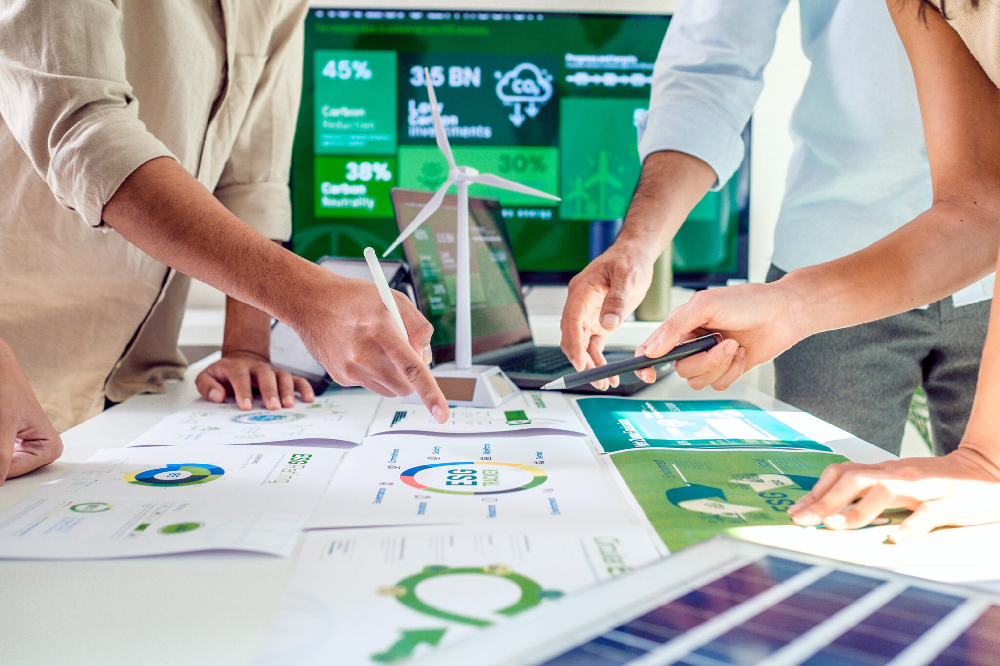 Formation ingénieur énergie et environnement | ESME